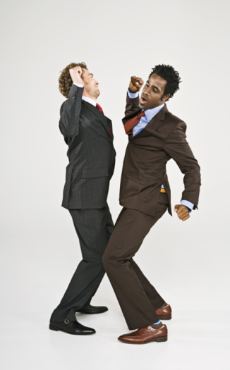 Firm apologizes for forced dancing at job interviews - Resourceful ...