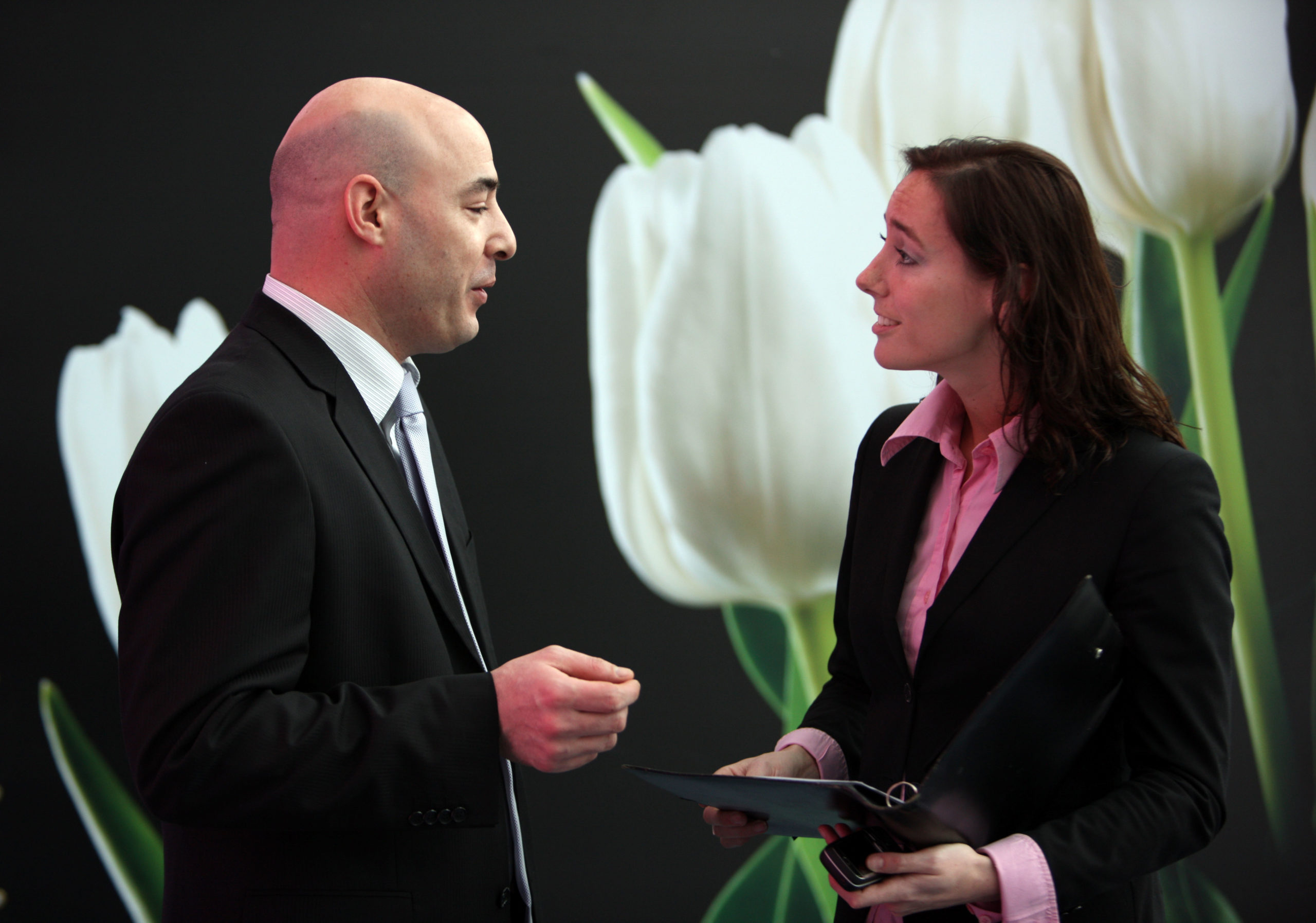 3 keys to one-on-one benefits communication - Resourceful Finance Pro