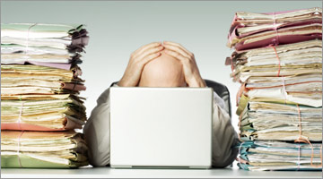 Expert advice on managing year-end stress in Finance - Resourceful ...