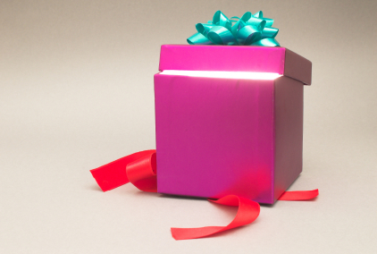 You won't believe some of these weird holiday gifts - Resourceful ...