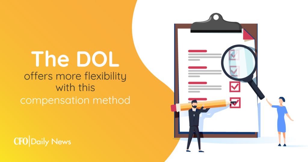 New fluctuating workweek rules a win for employers - Resourceful ...