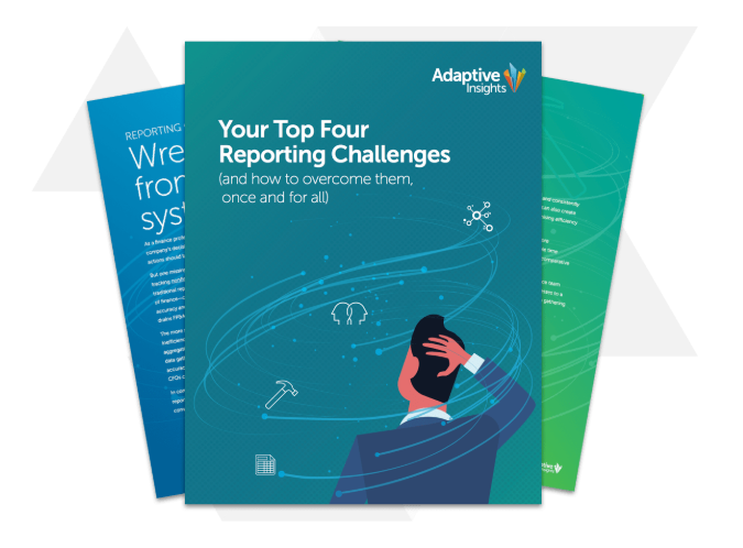 - Resourceful Finance Pro