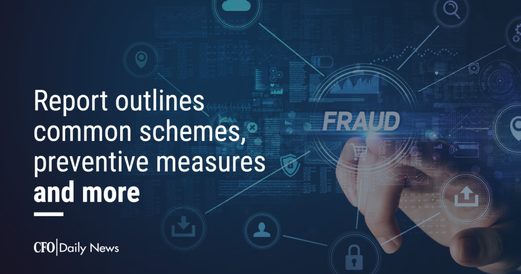 Occupational fraud in 2020: What finance pros must know - Resourceful ...