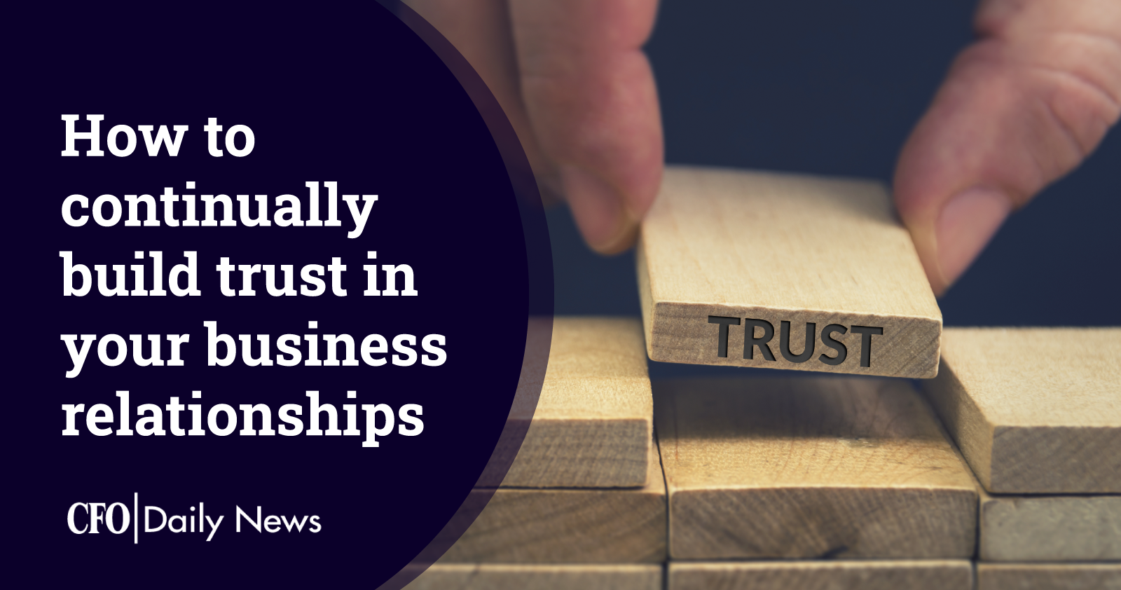 Bolstering Finance’s connections with key trading partners ...