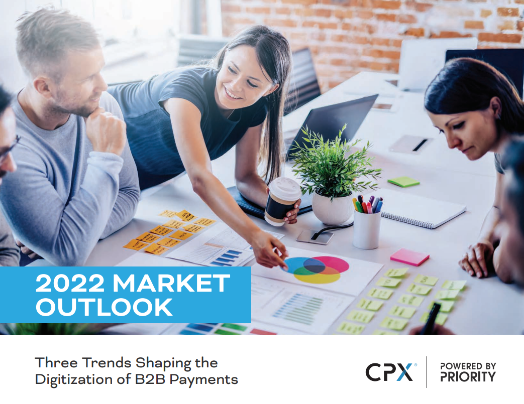 Shaping the Digitization of B2B Payments - Resourceful Finance Pro