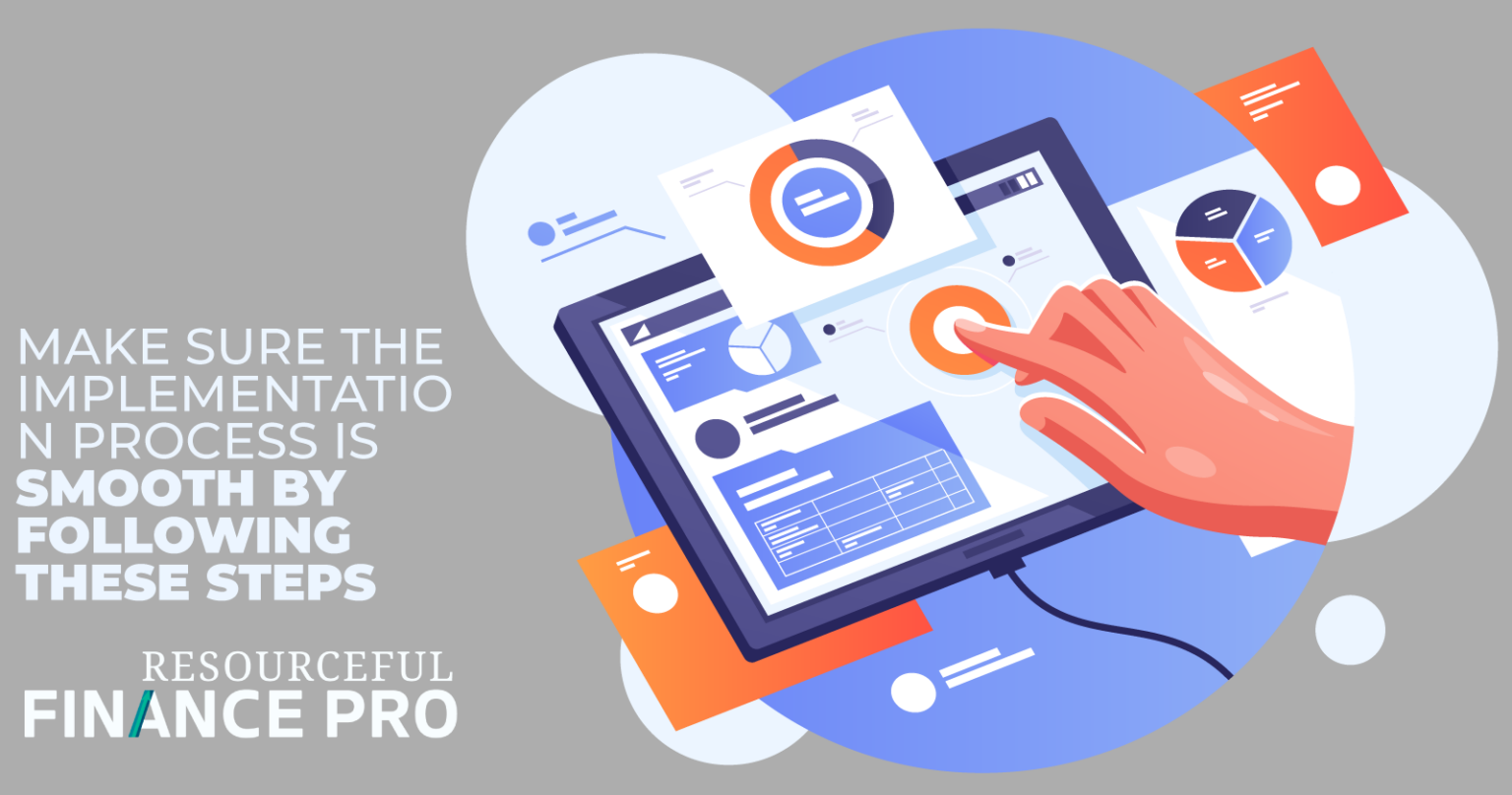 Resourceful Finance Pro