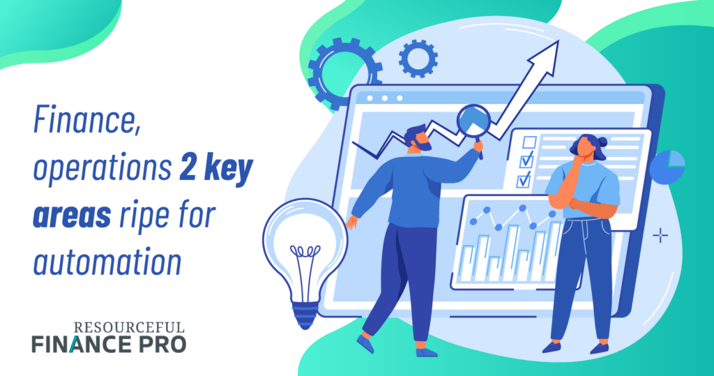 Resourceful Finance Pro