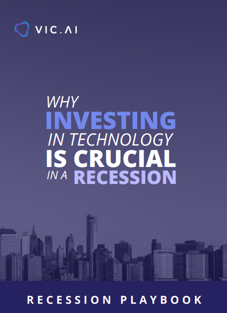 Why Investigating In Technology is crucial in a recession - Resourceful Finance Pro
