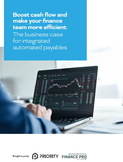 Boost cash flow and make your finance team more efficient - Resourceful ...