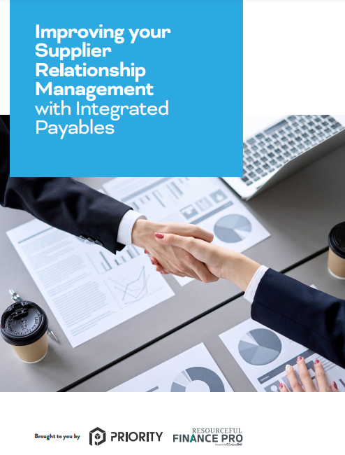 Improving your Supplier Relationship Management with Integrated ...