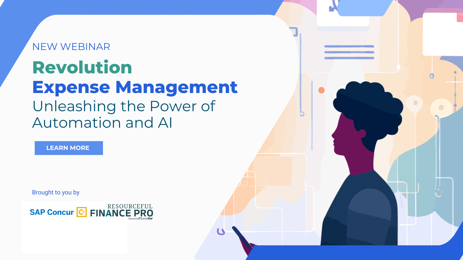 Revolution Expense Management: Unleashing the Power of Automation and ...